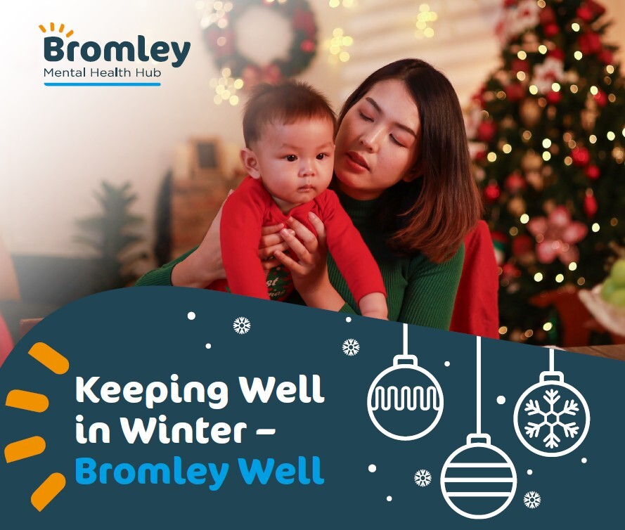 Free pack if you are struggling with your mental health this festive ...