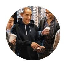 Volunteer at Bromley Mencap - Bromley Well